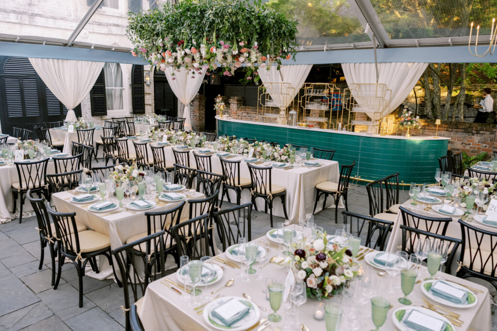 Charlie + Travis - Loluma