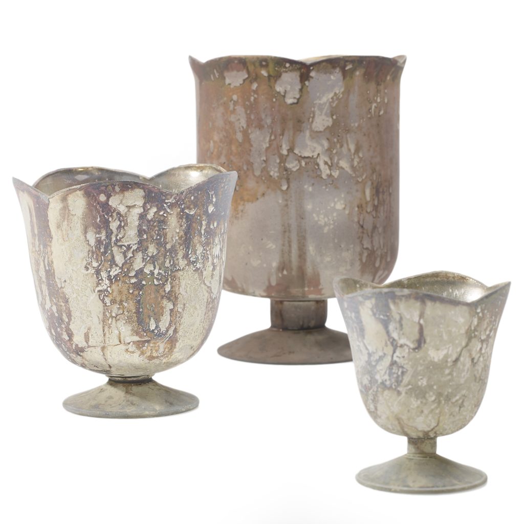 Chelsea Vases - Loluma