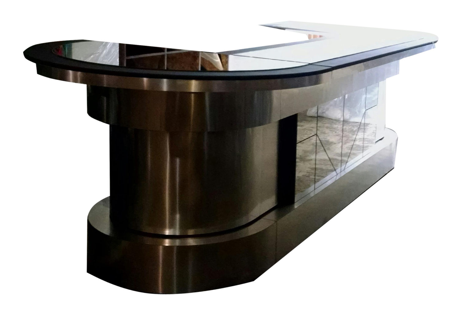 Art Deco Bar - Loluma