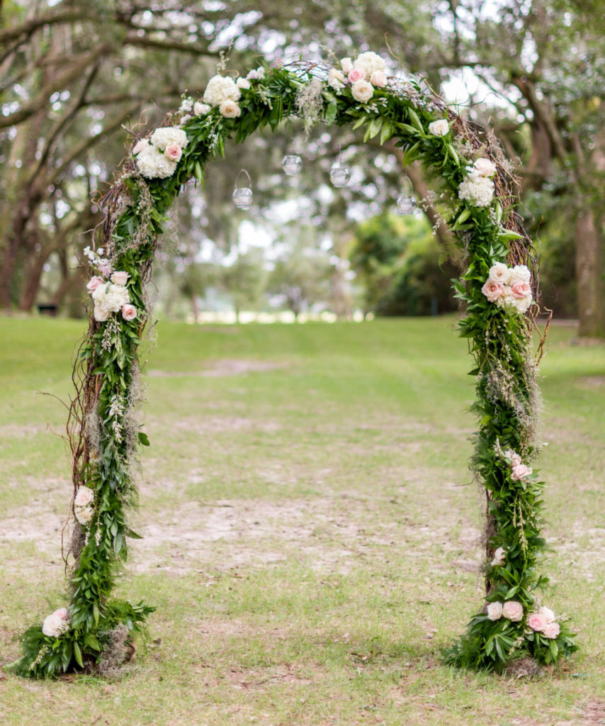 Willow Arch - Loluma