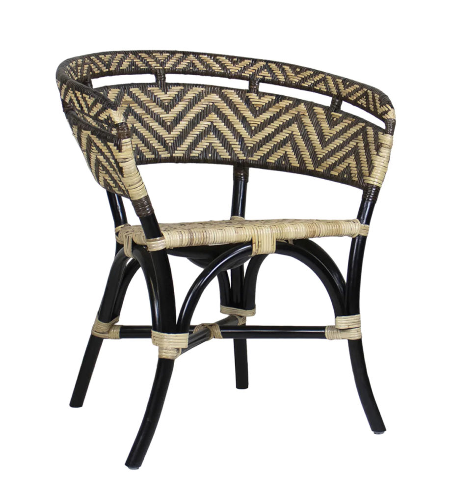 Fullerton Chair - Loluma