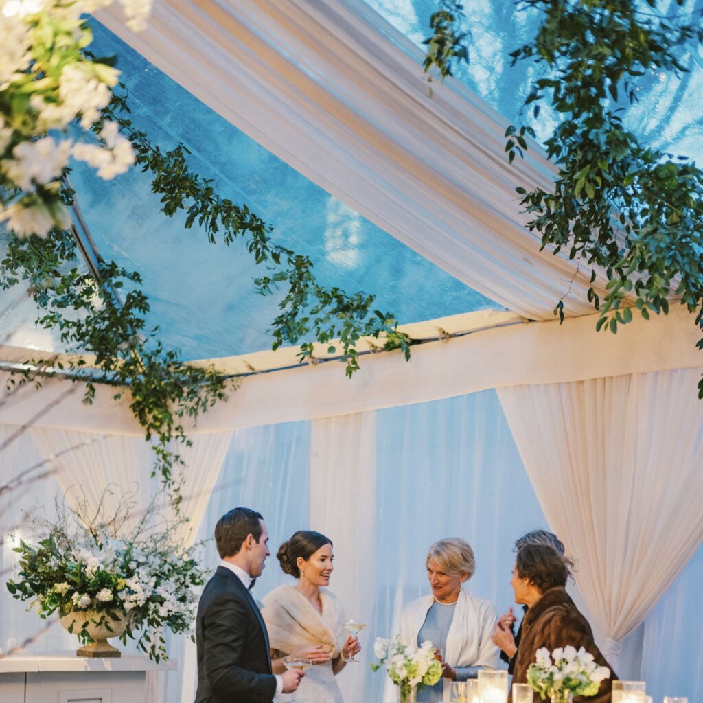 Partial Ceiling - Loluma