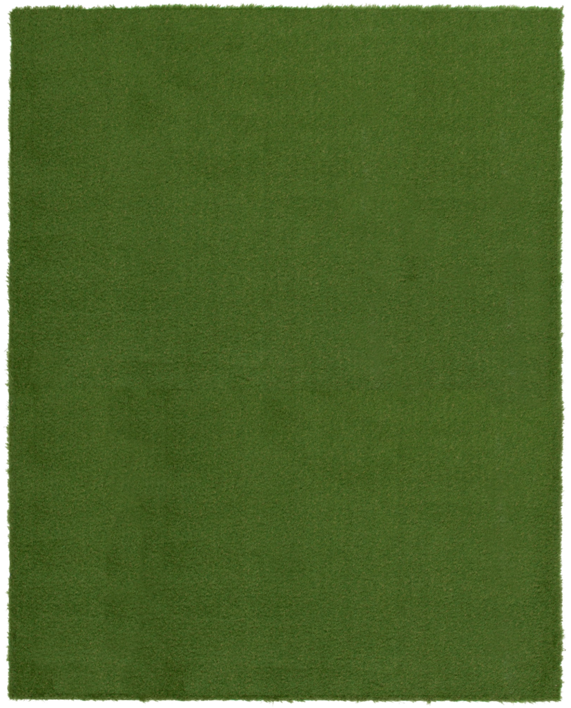 Faux Grass Rug - Loluma
