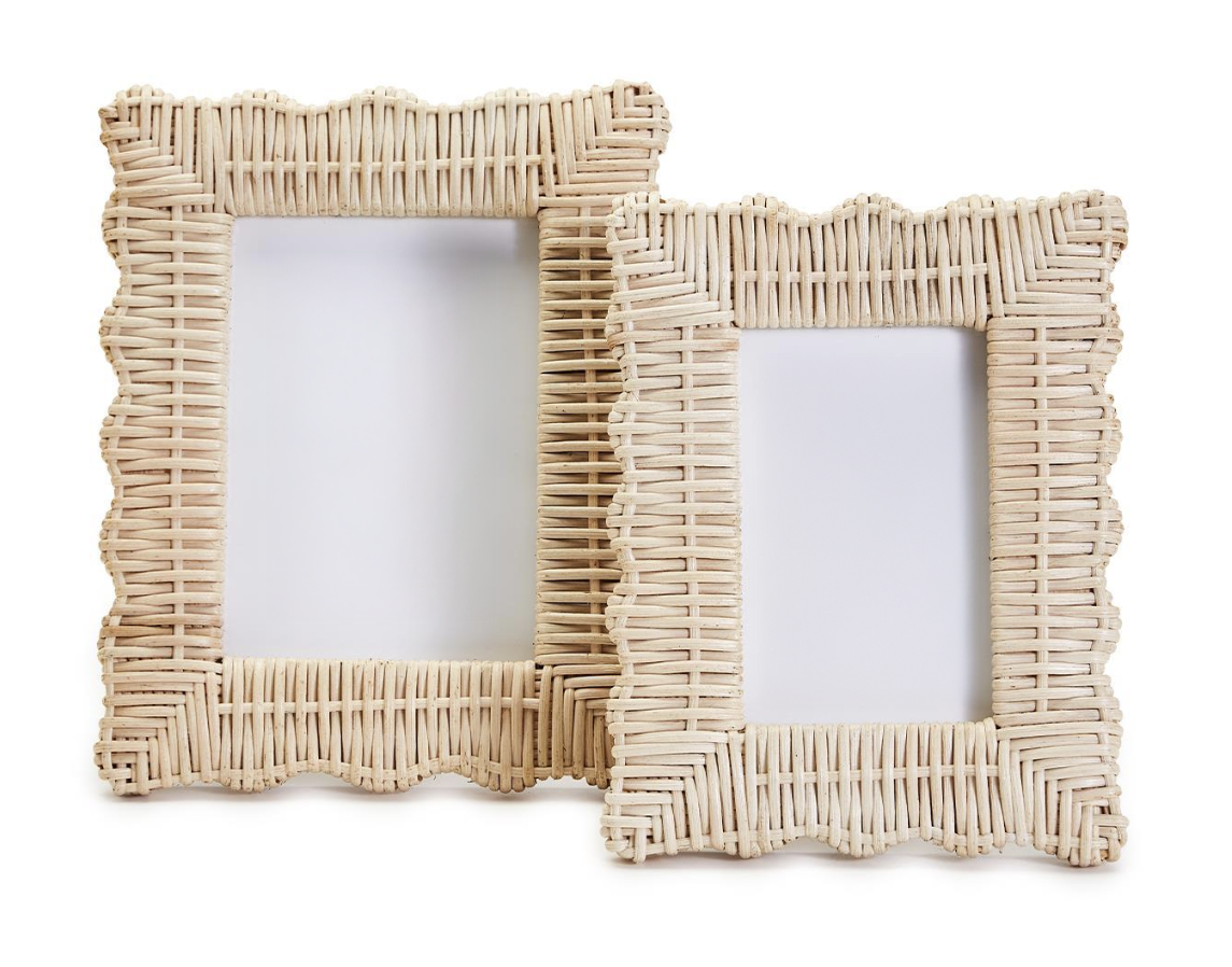 Rattan Frames - Loluma
